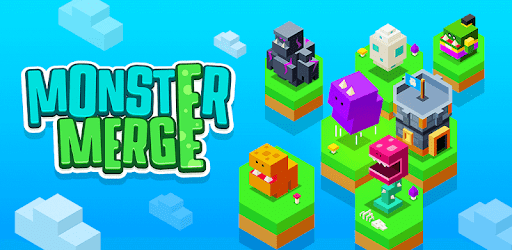 Monster Merge for PC - Free Download & Install on Windows PC, Mac