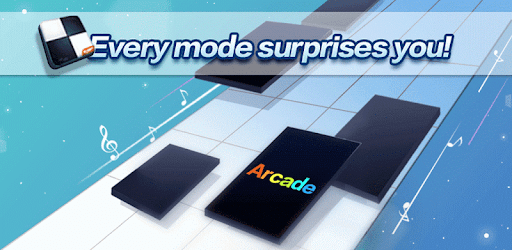 Don't Tap The White Tile for PC - Free Download & Install on Windows PC ...