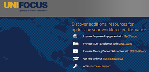UniFocus for PC - Free Download & Install on Windows PC, Mac