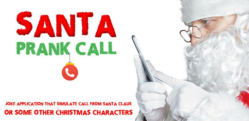 Santa Prank Call for PC - Free Download & Install on Windows PC, Mac