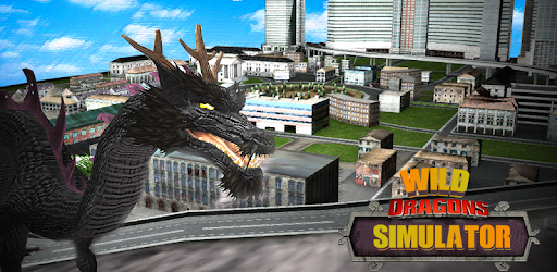 Wild Dragon Simulator 2017: Angry Dragon Game for PC - Free Download ...