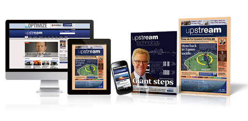 Upstream for PC - Free Download & Install on Windows PC, Mac