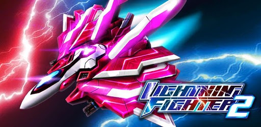 Lightning Fighter 2 for PC - Free Download & Install on Windows PC, Mac