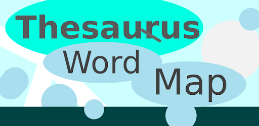 Thesaurus Word Map for PC - Free Download & Install on Windows PC, Mac