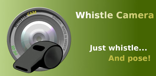 Whistle Cam - Automatic Camera for PC - Free Download & Install on ...