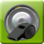 Whistle Cam - Automatic Camera for PC - Free Download & Install on ...