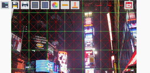 Drawing Grid Maker for PC - Free Download & Install on Windows PC, Mac