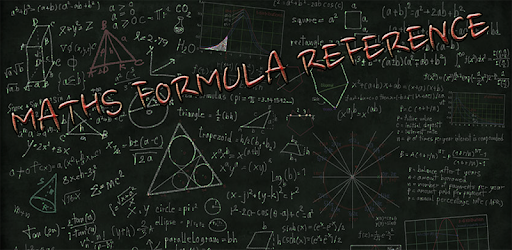 MATHS FORMULA REFERENCE FREE for PC - Free Download & Install on ...