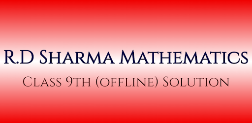 RD Sharma Class 9th Maths Solutions (offline) for PC - Free Download ...