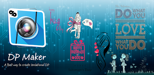 DP Maker for PC - Free Download & Install on Windows PC, Mac