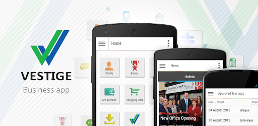 Vestige for PC - Free Download & Install on Windows PC, Mac