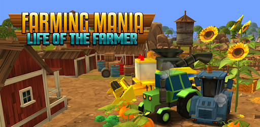 Farming Mania Life of a Farmer for PC - Free Download & Install on ...