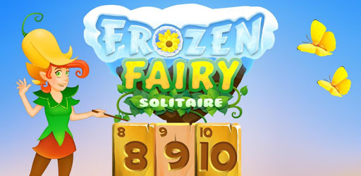 Solitaire: Frozen Fairy Tales for PC - Free Download & Install on ...