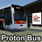 Proton Bus Simulator (BETA) for PC - Free Download & Install on Windows ...