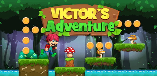 Victo’s World - jungle adventure - super world for PC - Free Download ...
