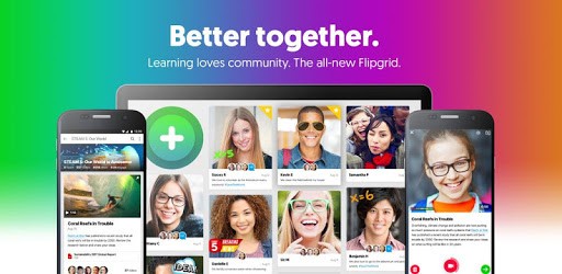 Flipgrid for PC - Free Download & Install on Windows PC, Mac