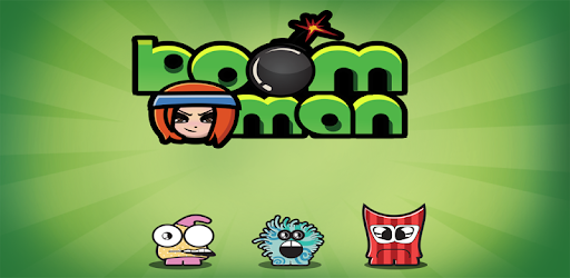 Boom Man for PC - Free Download & Install on Windows PC, Mac