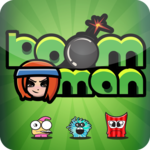 Boom Man for PC - Free Download & Install on Windows PC, Mac
