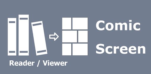 ComicScreen - ComicViewer for PC - Free Download & Install on Windows ...