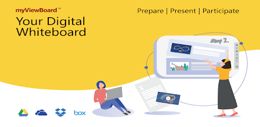 myViewBoard Companion for PC - Free Download & Install on Windows PC, Mac