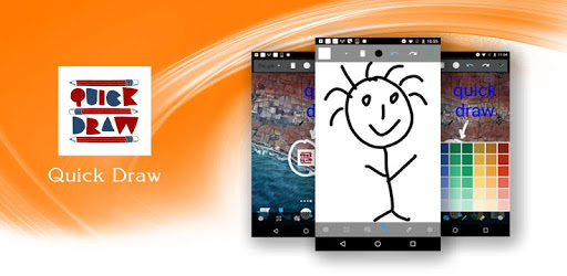 Quick Draw for PC - Free Download & Install on Windows PC, Mac