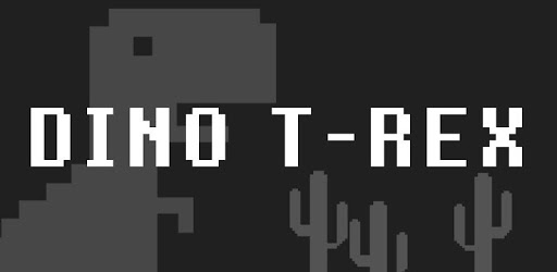 Dino T Rex Game Free for PC - Free Download & Install on Windows PC, Mac