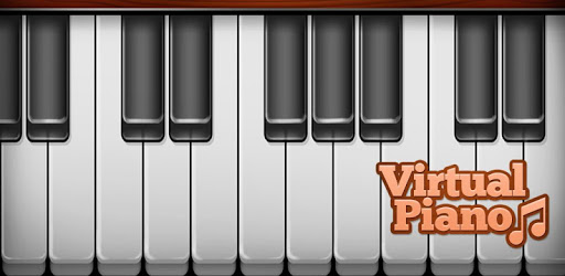 Virtual Piano for PC - Free Download & Install on Windows PC, Mac