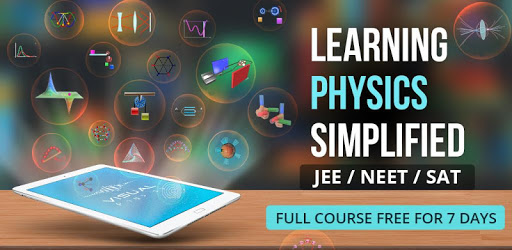 Visual Physics - JEE Main & Advanced / NEET / SAT for PC - Free ...