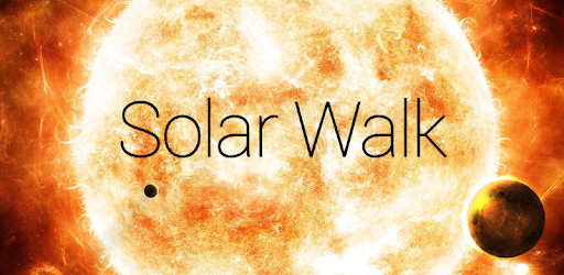 Solar Walk Lite - Planetarium 3D: Explore Space for PC - Free Download ...