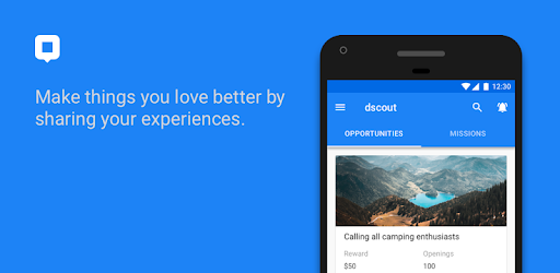 dscout for PC - Free Download & Install on Windows PC, Mac