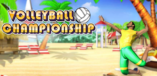 Volleyball Championship for PC - Free Download & Install on Windows PC, Mac