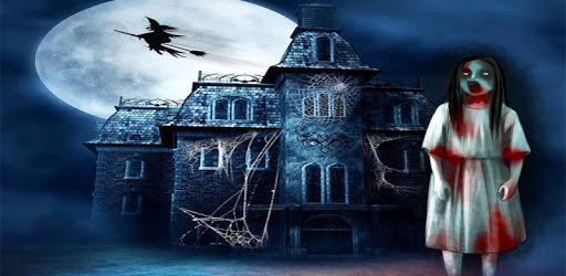 haunted house games for PC - Free Download & Install on Windows PC, Mac