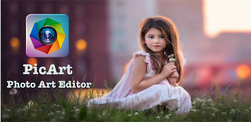 Pixart - Photo Editor Pic Effect for PC - Free Download & Install on ...