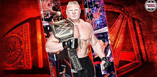 Brock Lesnar HD Wallpapers for PC - Free Download & Install on Windows PC, Mac
