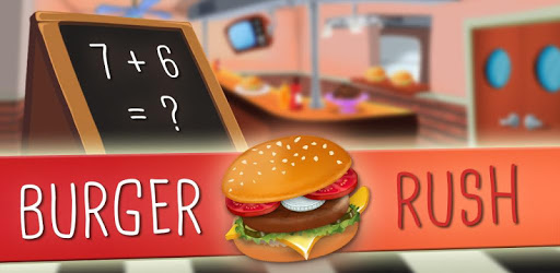 Burger Rush for PC - Free Download & Install on Windows PC, Mac