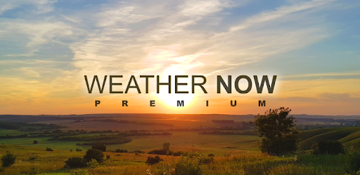 WEATHER NOW PREMIUM forecast, rain radar & widgets for PC - Free ...