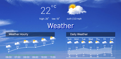 Weather radar for PC - Free Download & Install on Windows PC, Mac