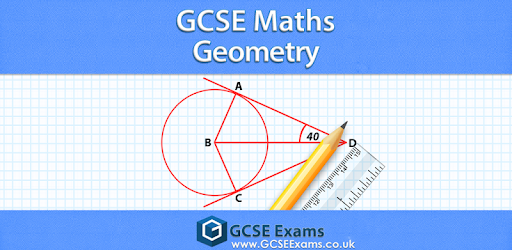GCSE Maths Geometry Revision L for PC - Free Download & Install on ...