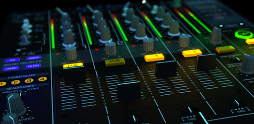 Virtual DJ Mixer Pro for PC - Free Download & Install on Windows PC, Mac