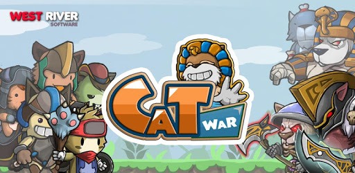 Cat War for PC - Free Download & Install on Windows PC, Mac