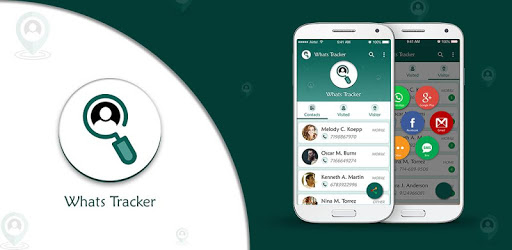 Whats Tracker for PC - Free Download & Install on Windows PC, Mac