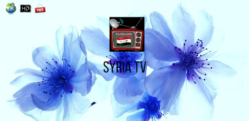 Syria TV for PC - Free Download & Install on Windows PC, Mac
