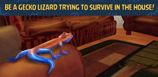 Gecko Simulator 3D for PC - Free Download & Install on Windows PC, Mac