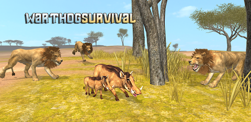 Warthog Survival Simulator for PC - Free Download & Install on Windows ...