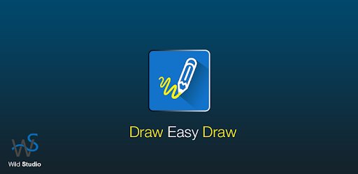 Drawing Easy Draw On Screen for PC - Free Download & Install on Windows ...