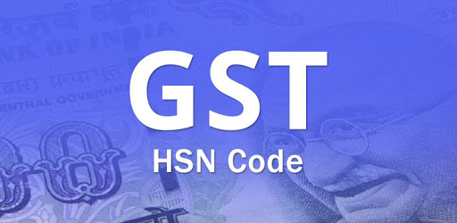 Download GST HSN Code & Tax Rate Finder PC - Install GST HSN Code & Tax ...