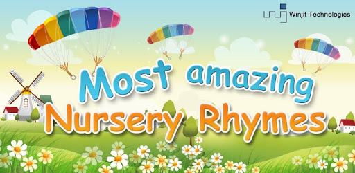 Most Amazing Nursery Rhymes for PC - Free Download & Install on Windows ...