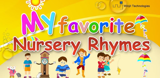 My Favorite Nursery Rhymes for PC - Download My Favorite Nursery Rhymes ...