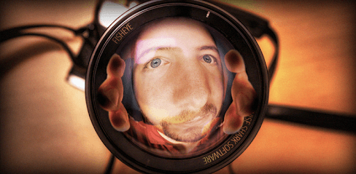 Fisheye for PC - Free Download & Install on Windows PC, Mac