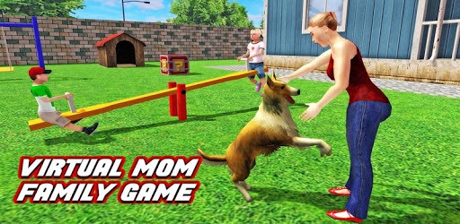 Virtual Mom: Ultimate Family Woman for PC - Free Download & Install on ...